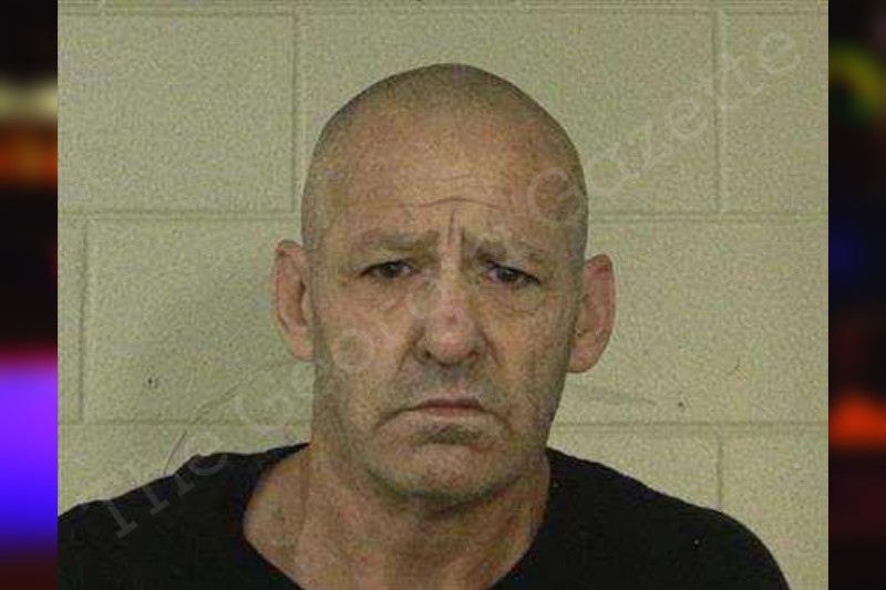 Robert Razook — Liberty County Jail Bookings