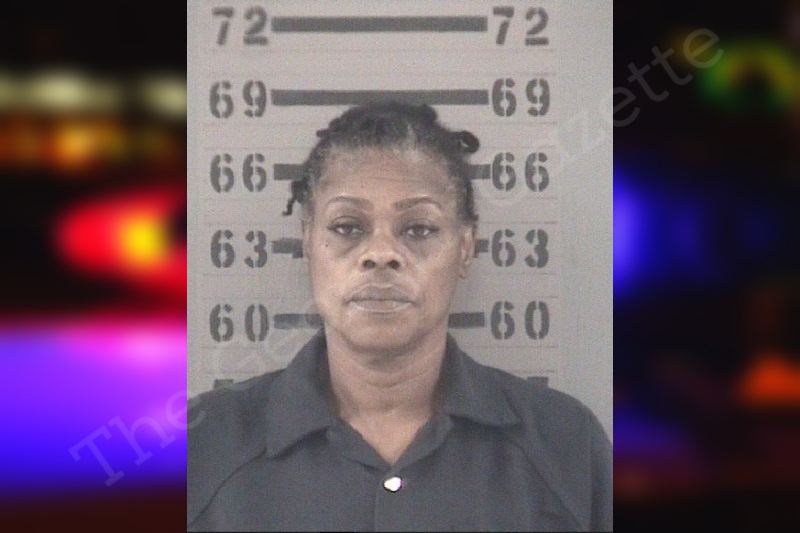 Denise Reed — Dougherty County