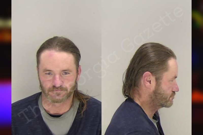 Timothy Reeves Richmond County
