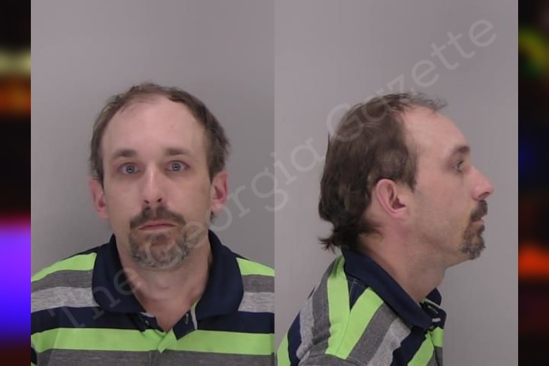 Jonathan Riggs | Richmond County
