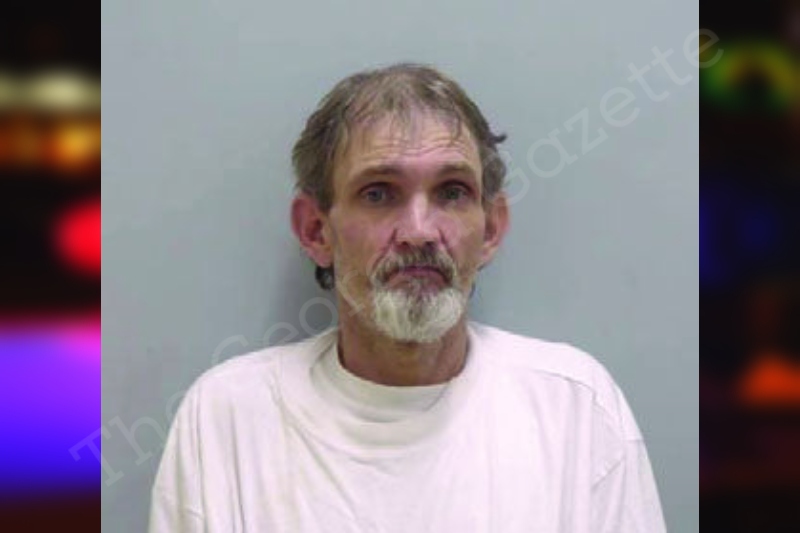 Charles Riley | Bartow County