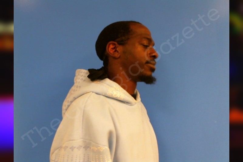 Randy Riser — Troup County Jail Bookings