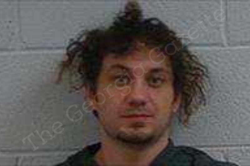 Dustin Rix — Polk County Jail Bookings