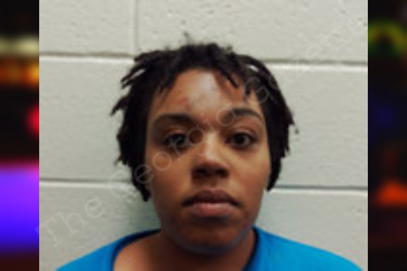 Sharon Roberts — Henry County Jail Bookings