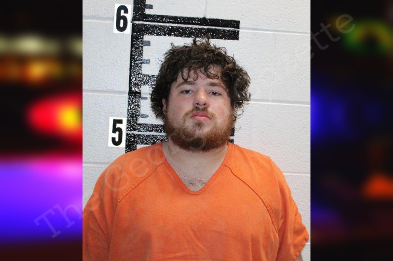 Eric Rogers - Murray County