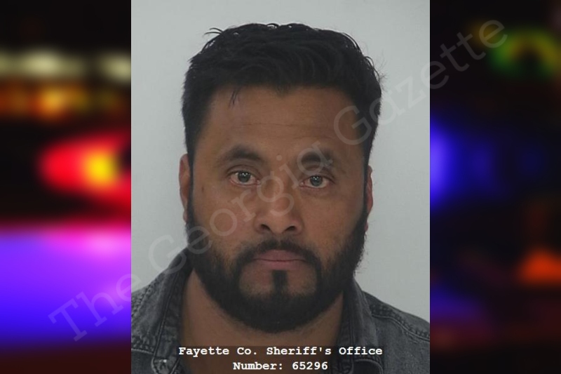 Jorge Romero-Dorantes | Fayette County