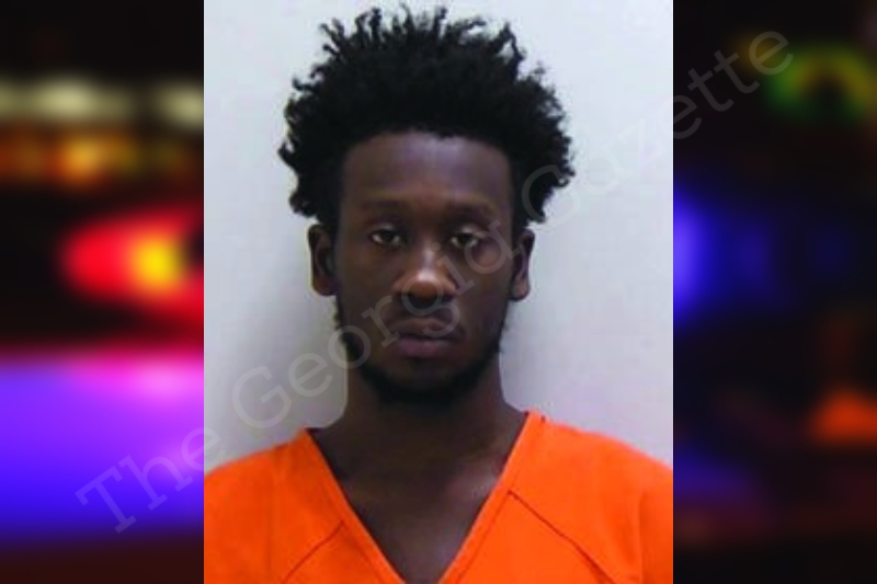 Cartess Ross — Bartow County Jail Bookings