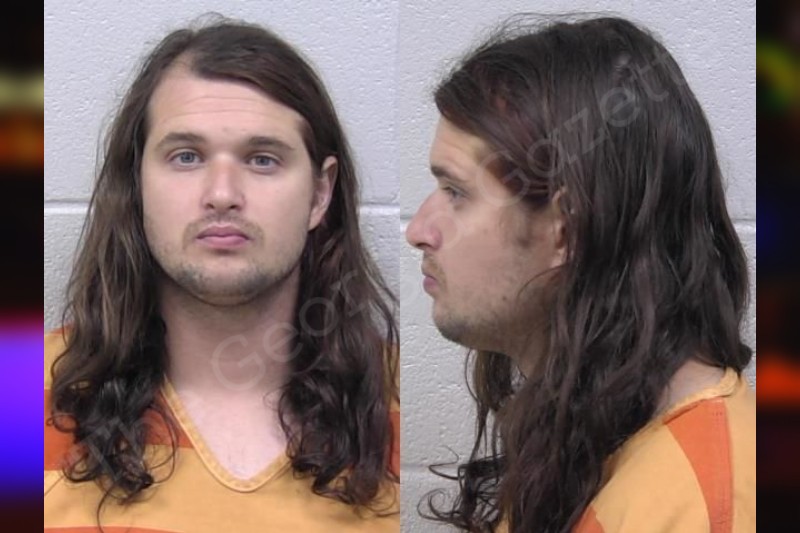 Tyler Ross - Paulding County