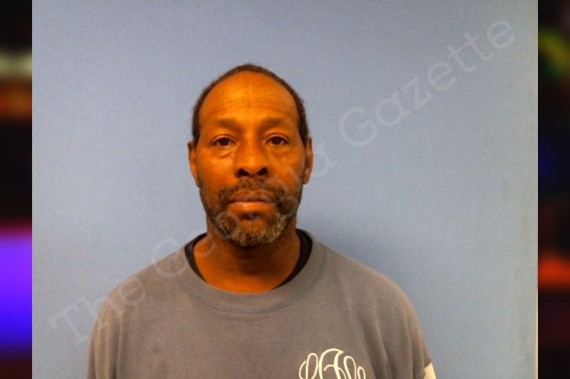 Roy Rosser | Troup County