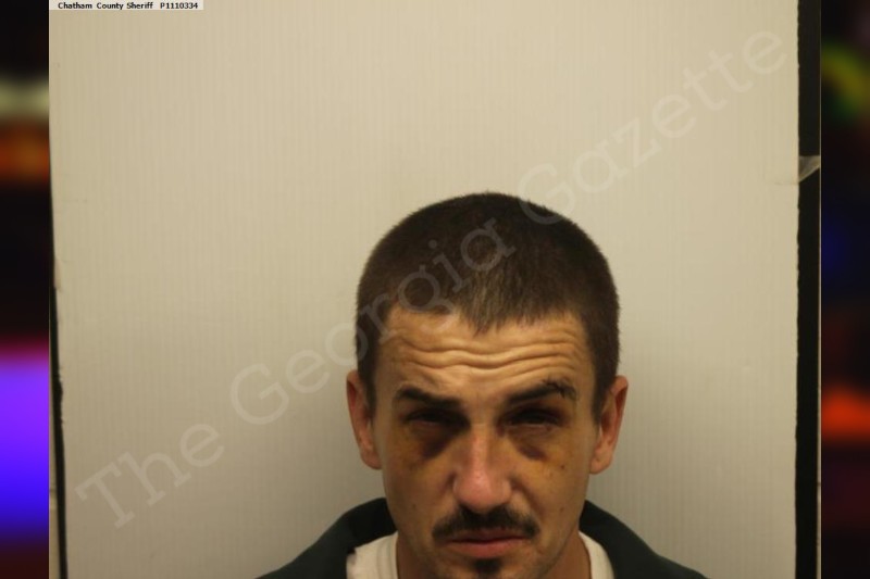 Joshua Rowe — Chatham County