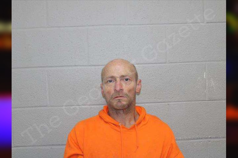 Jason Sammons — Harris County Jail Bookings