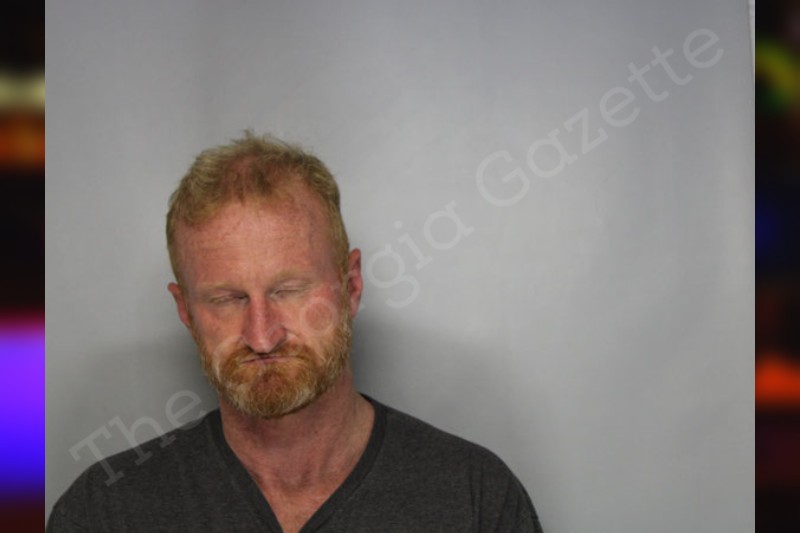 Alvin Samples — Hall County Jail Bookings