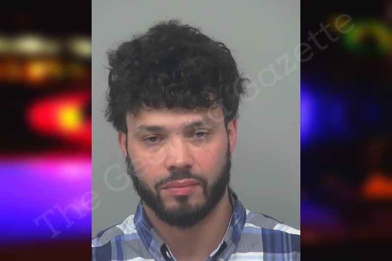 Danny Sanchez — Gwinnett County