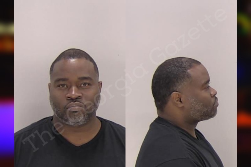 Freddy Scurry | Richmond County