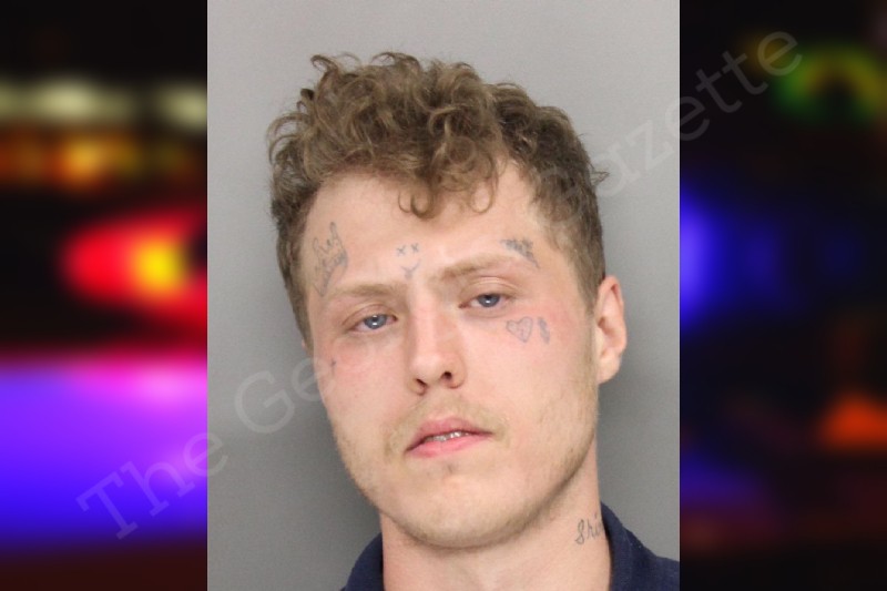 Isaiah Sewell - Cobb County