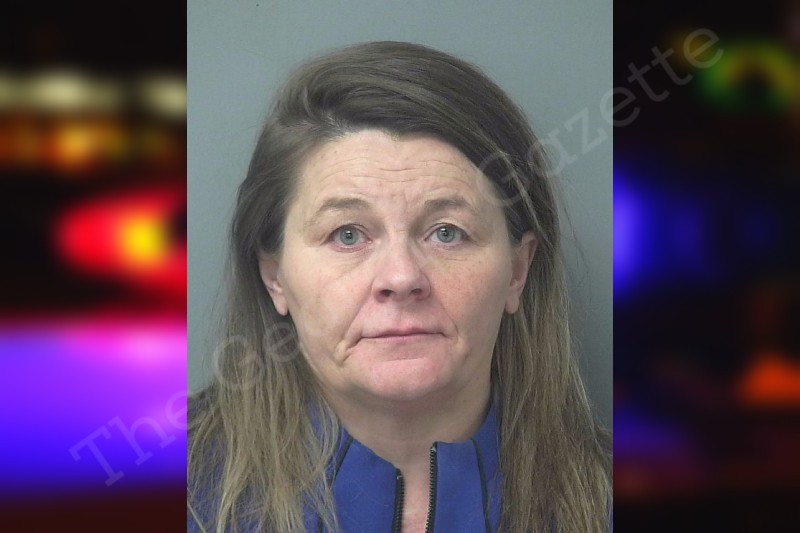 Wendy Sharp — Gwinnett County Jail Bookings