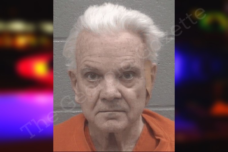 James Shelnut — Columbia County Jail Bookings