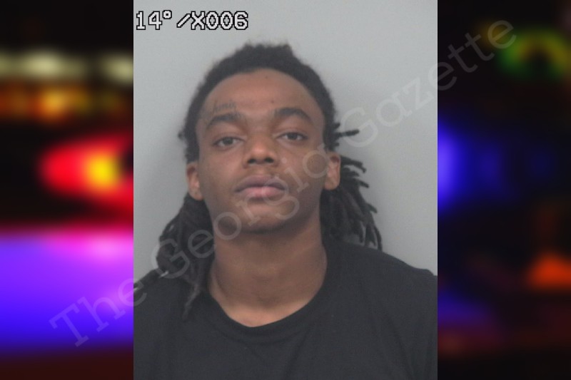 Dwayne Shipman — Gwinnett County