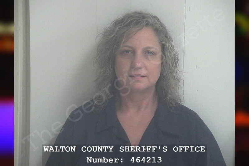 Leanne Sims — Walton County