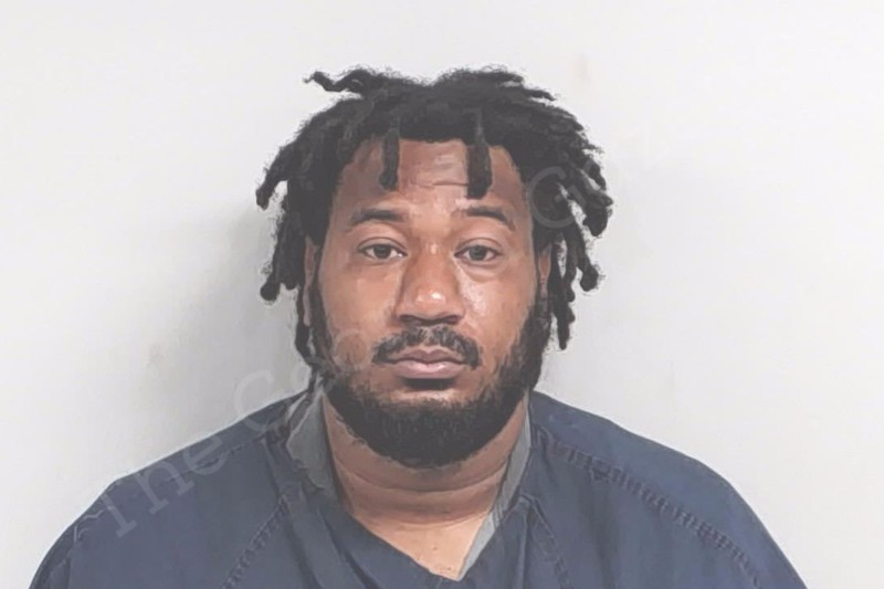 Willie Sims — Lowndes County Jail Bookings