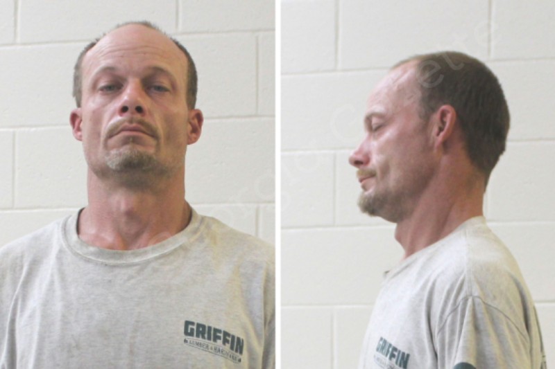 Steven Smallwood — Houston County Jail Bookings