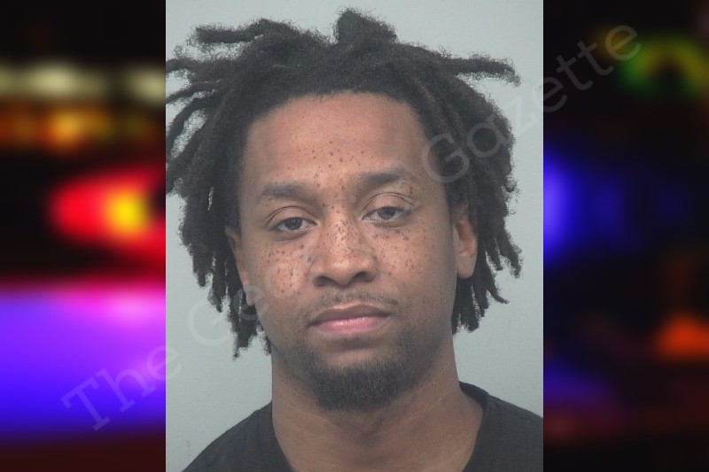 Rashamel Smart | Gwinnett County