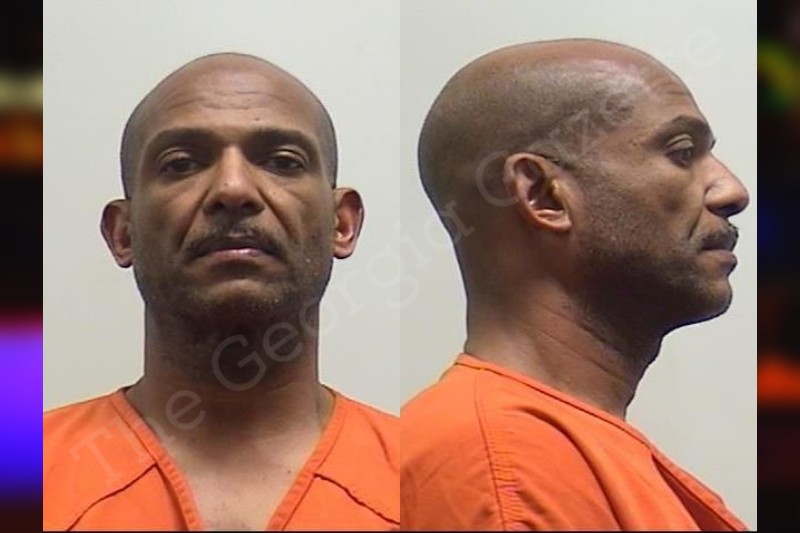 Carlton Smith — Clarke County Jail Bookings