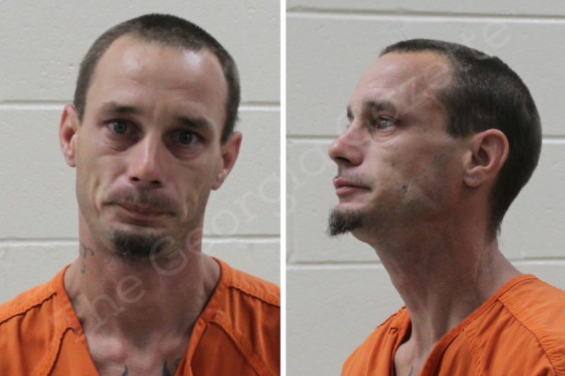 Christopher Smith — Houston County Jail Bookings