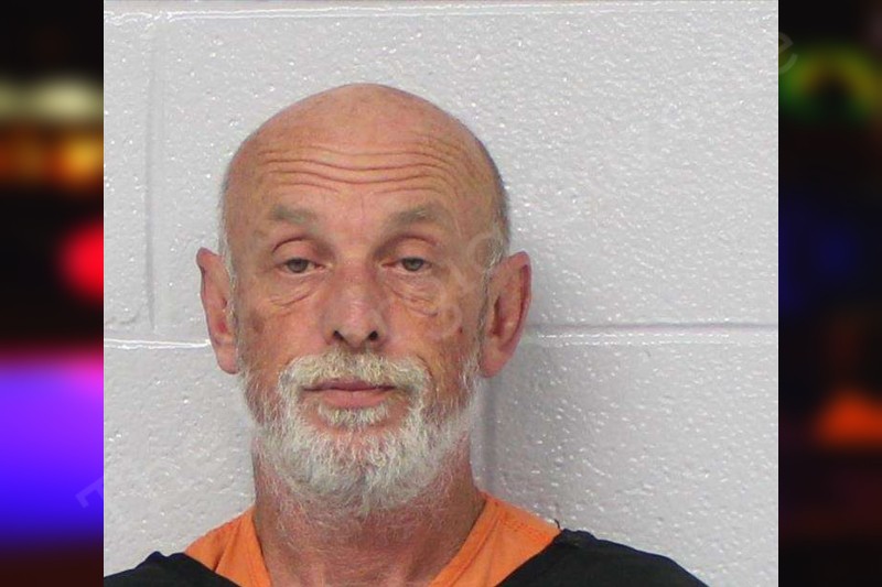 Eric Smith — Carroll County Jail Bookings