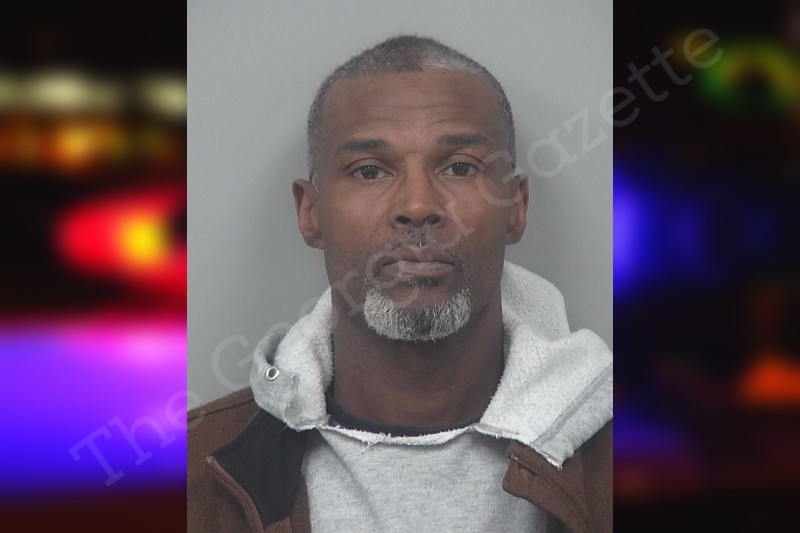 Phillip Smith | Gwinnett County