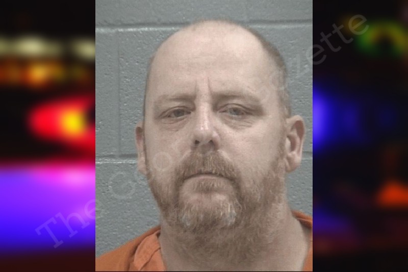 Phillip Smith — Columbia County Jail Bookings