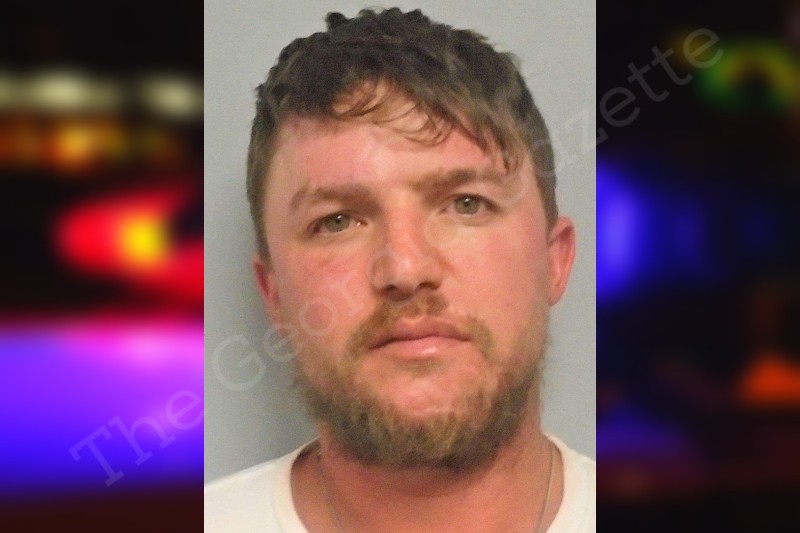 Robert Spence | Burke County