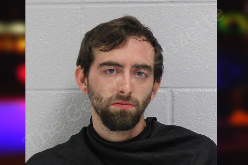 Kristopher Spradlin — Carroll County Jail Bookings