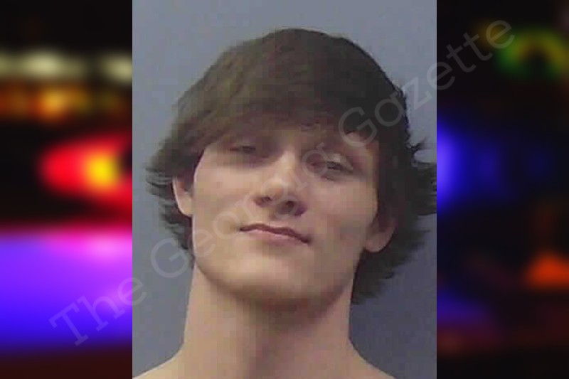 James Stallings | Chattooga County