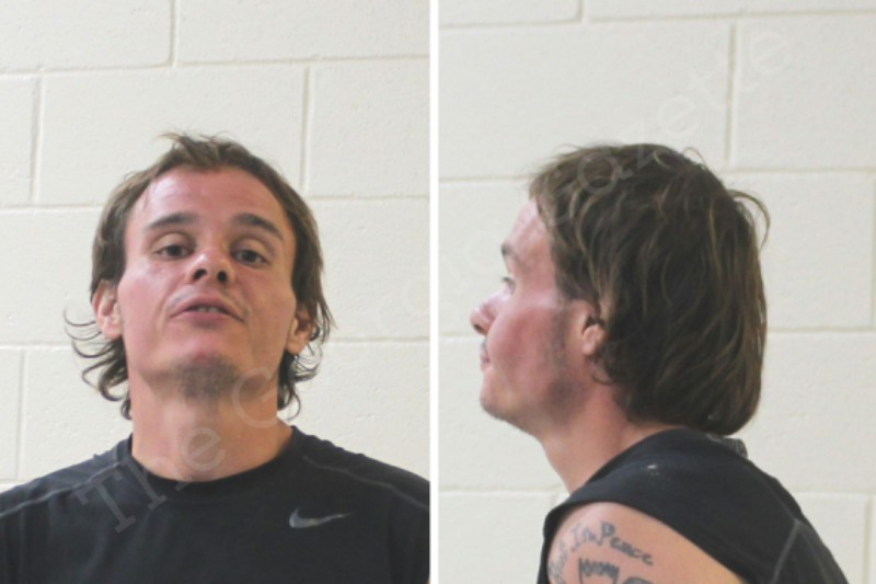 Joseph Stapleton — Houston County Jail Bookings