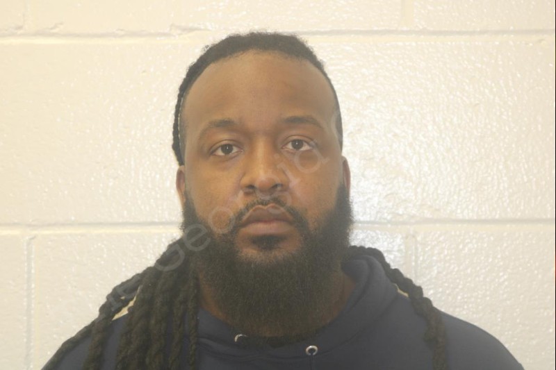 Octavious Stephens | Jones County Jail Bookings