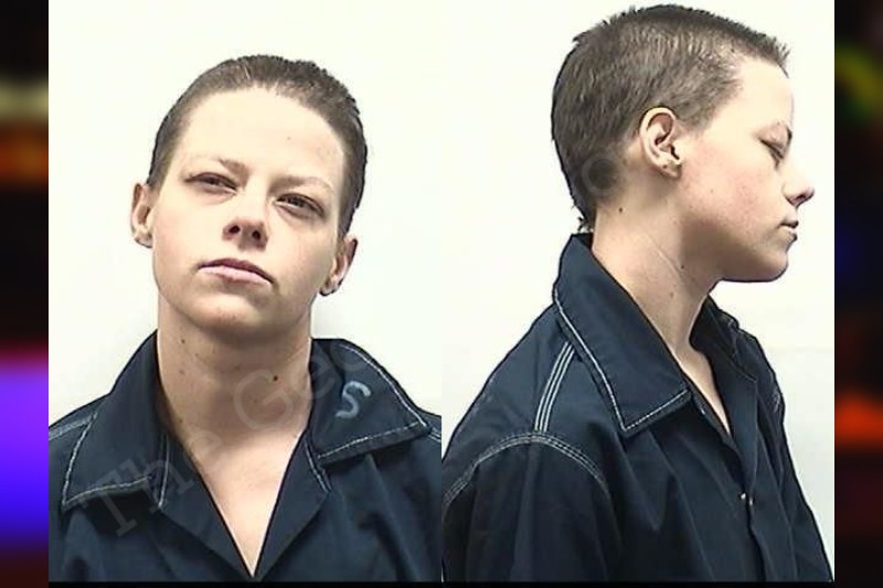Caitlin Stewart — Clarke County