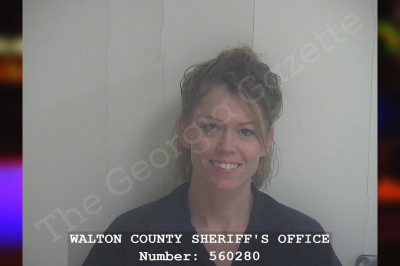 Amy Stillwell | Walton County