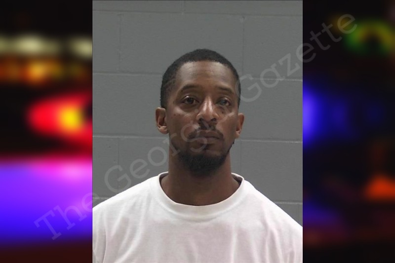 Jerrell Stubbs — Baldwin County Jail Bookings