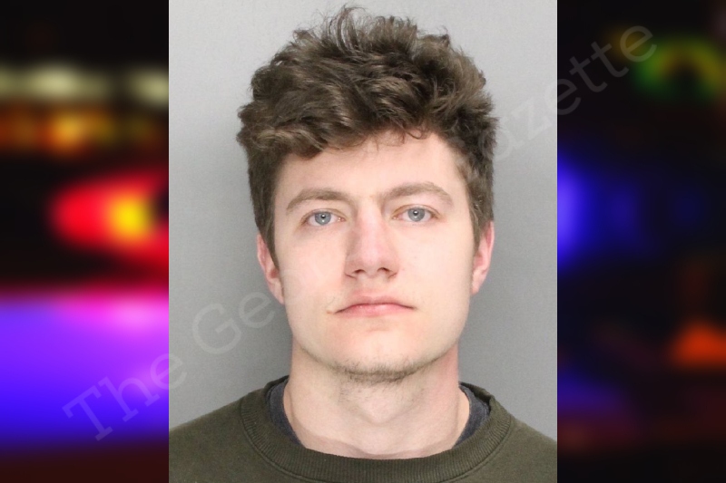 Taggert Sawick — Cobb County