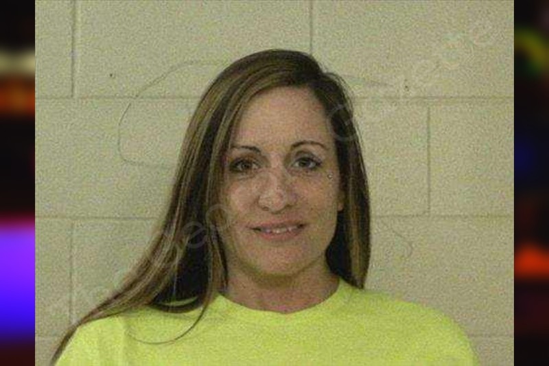 Jessica Schultz — Liberty County