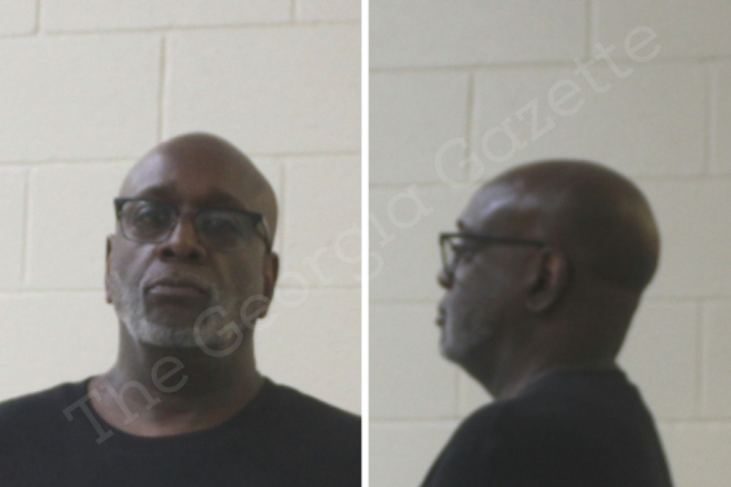 Howard Scott — Houston County Jail Bookings