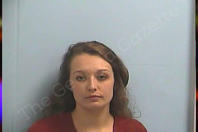 Charlene Selles — Dawson County Jail Bookings