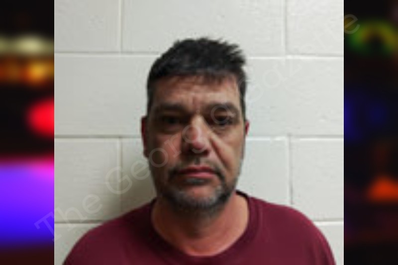 Robert Shaffer — Henry County Jail Bookings