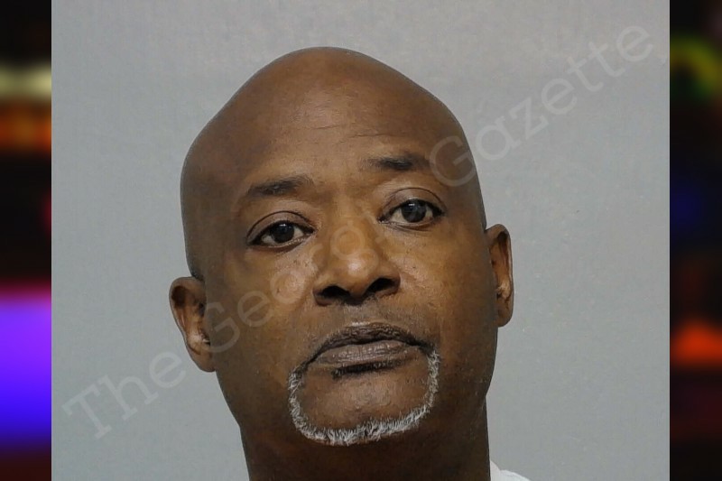 Shawn Davis — Bibb County Jail Bookings