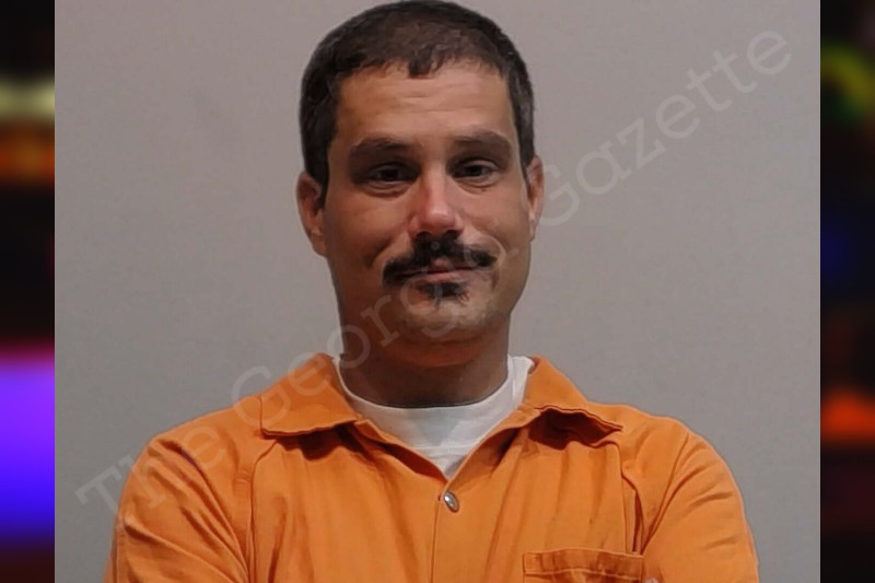 Shawn Rumer | Bibb County