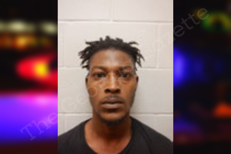 Garrett Sheppard | Henry County