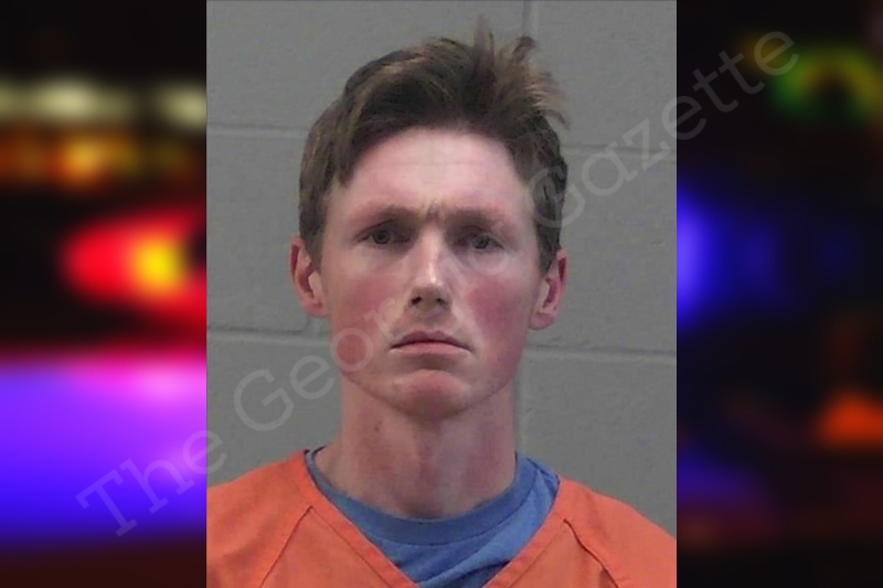 Timothy Sheridan — Madison County Jail Bookings