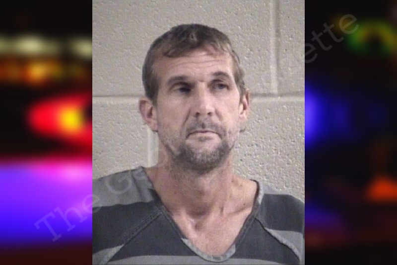Jamie Sheriff — Whitfield County Jail Bookings