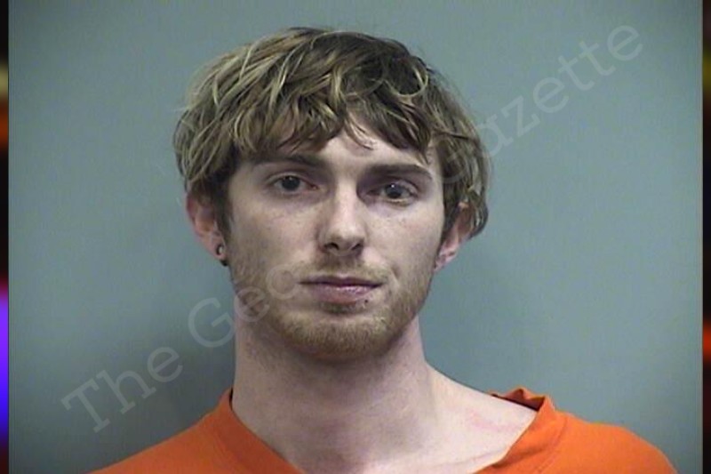 David Shugart — Effingham County Jail Bookings